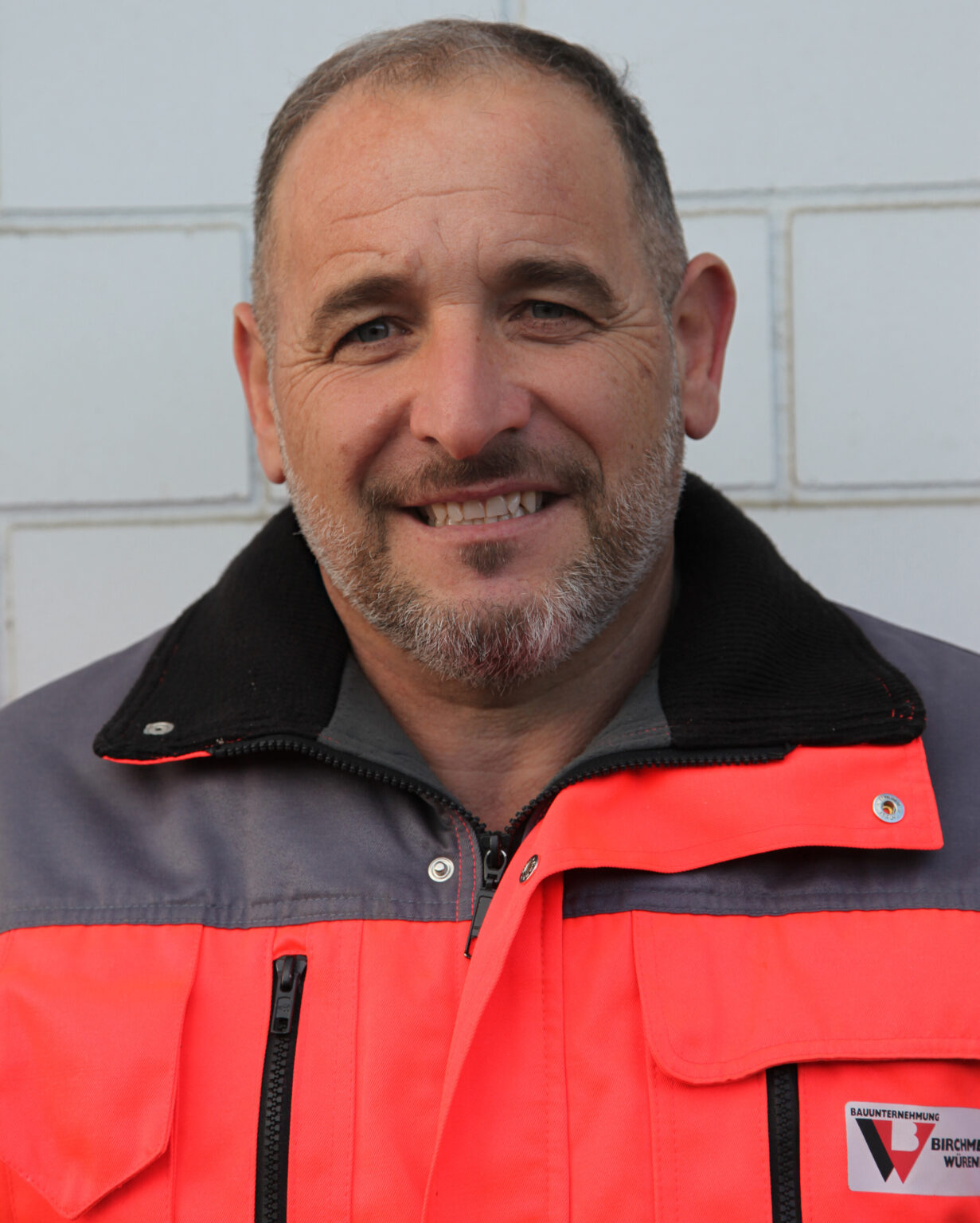 Team - Urs Birchmeier AG