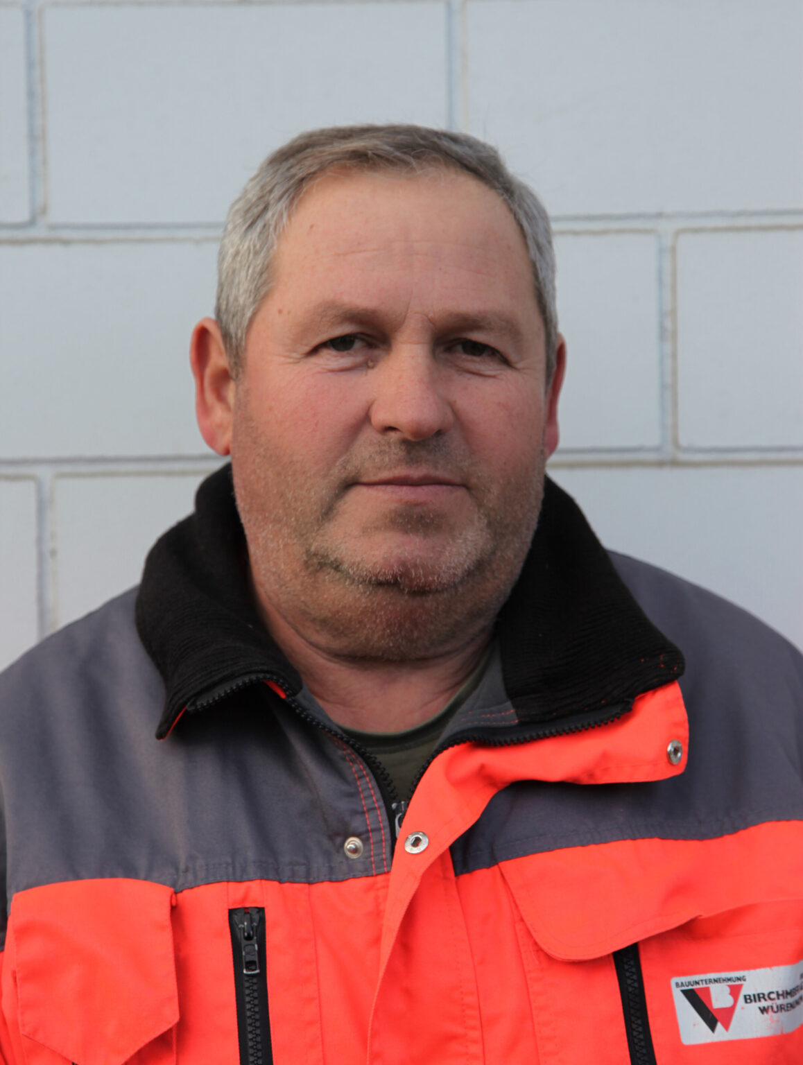 Team - Urs Birchmeier AG