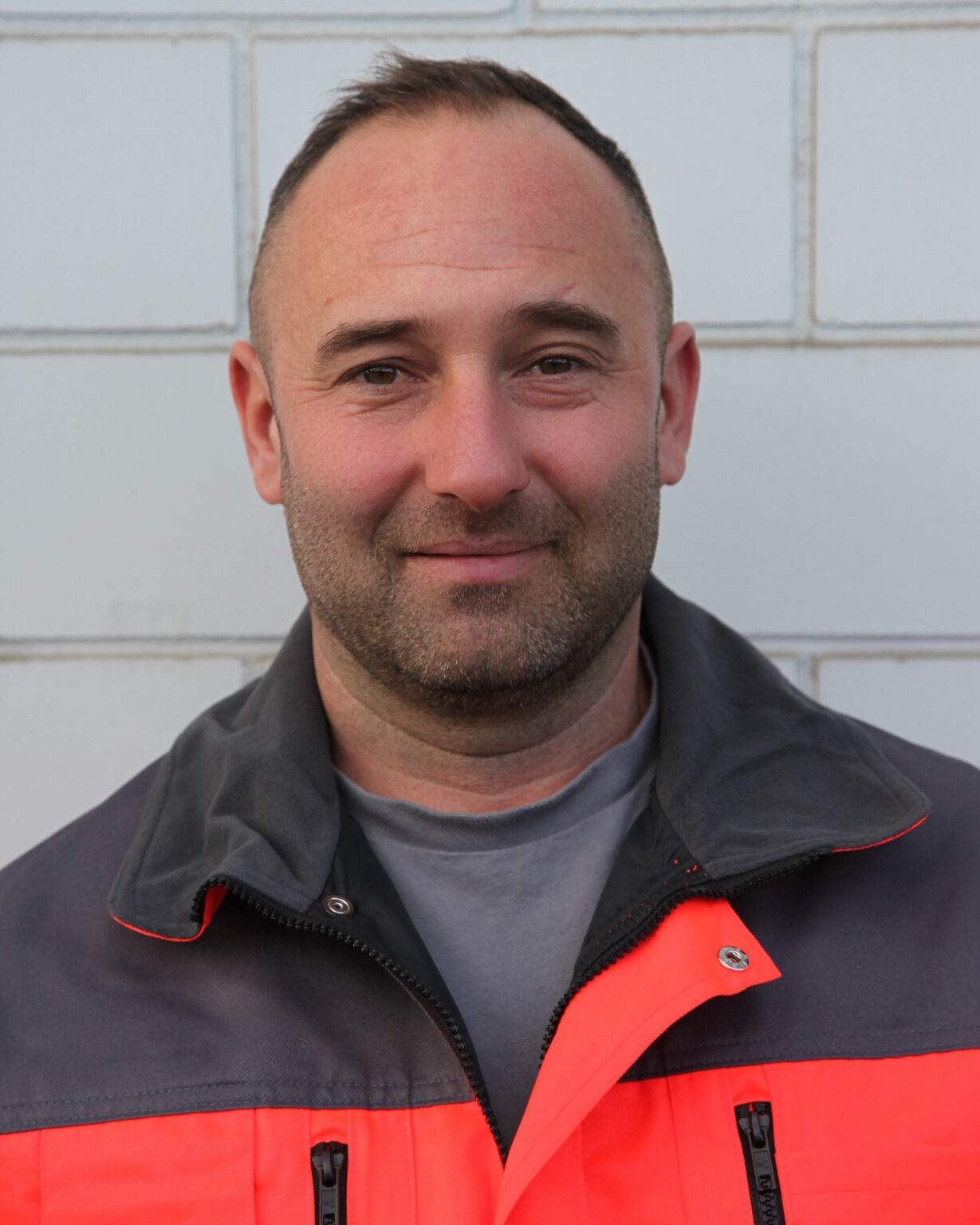 Team - Urs Birchmeier AG