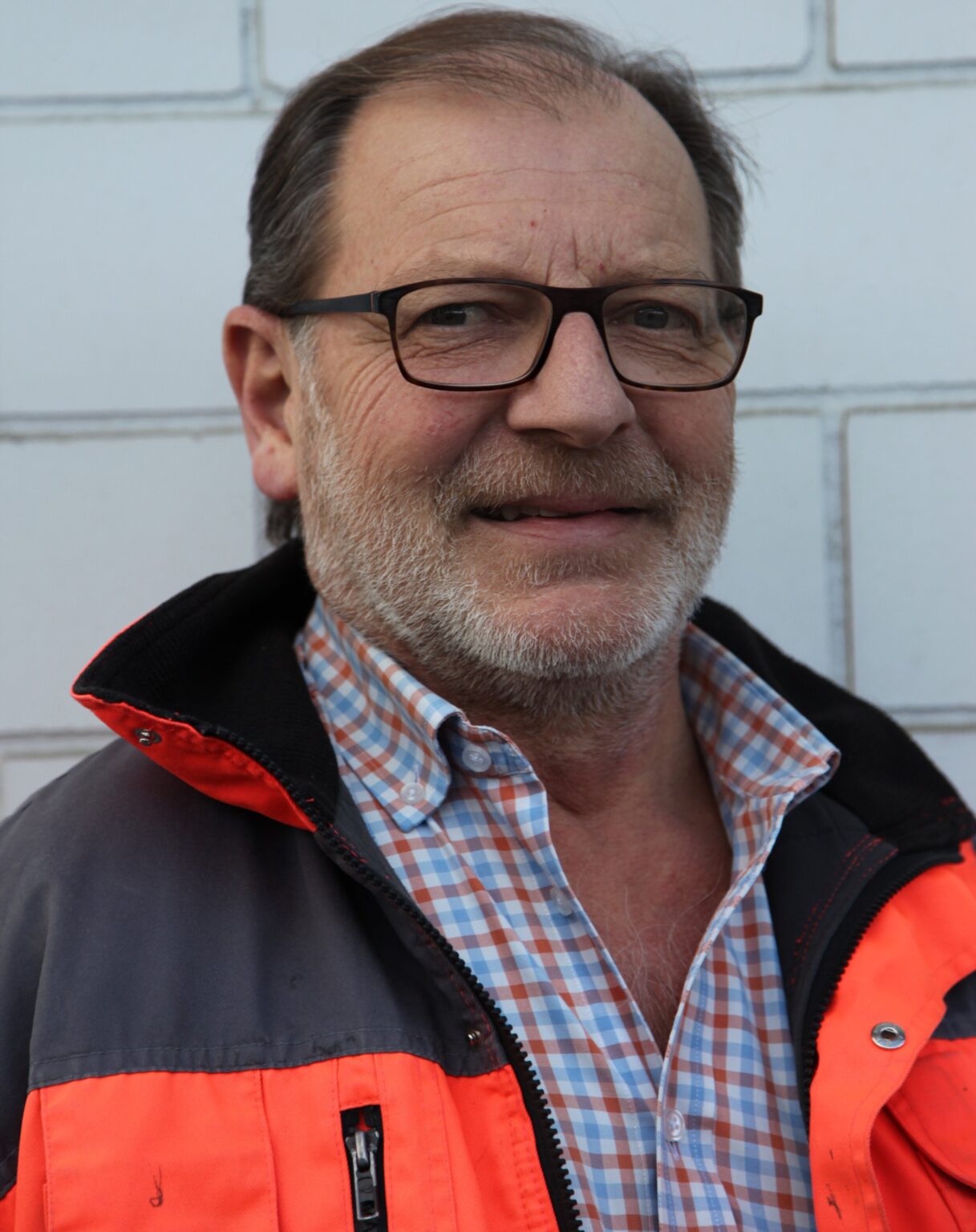 Team - Urs Birchmeier AG